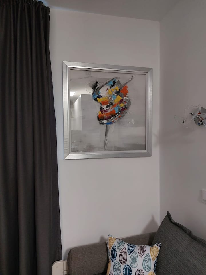 Votre Superbe Petit Appartement A Disneyland - Disneyland Paris