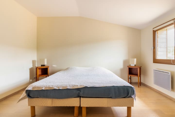 Chambre D’hôtes 3 Aux Ecuries Du Méjean - La Malène