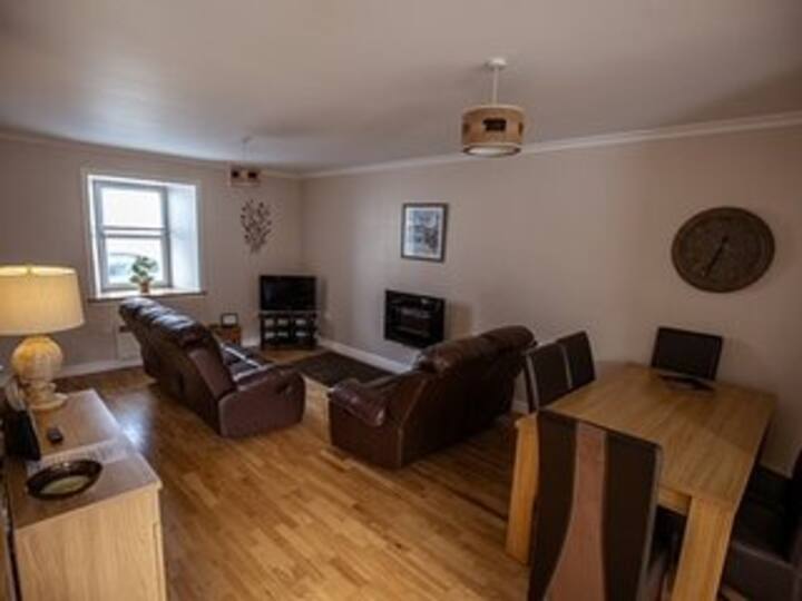 Portpatrick Holiday Homes "Jura" - Portpatrick