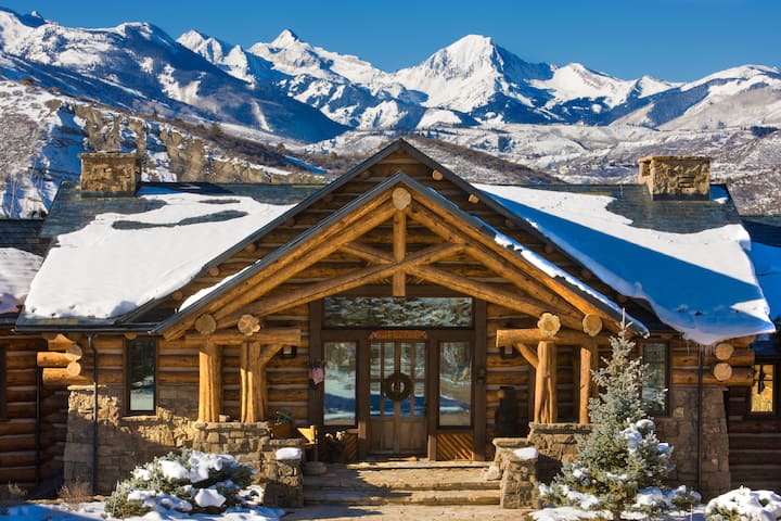 Mclain Flats Estate - Aspen