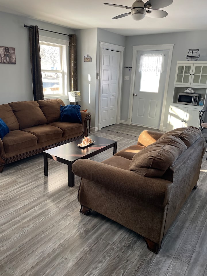 Devonian Estates - Newfoundland and Labrador