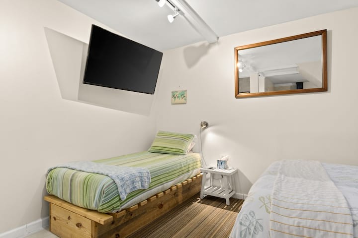 Loaded Vagabond Studio (Near Opry And Downtown) - Percy Priest Lake, TN