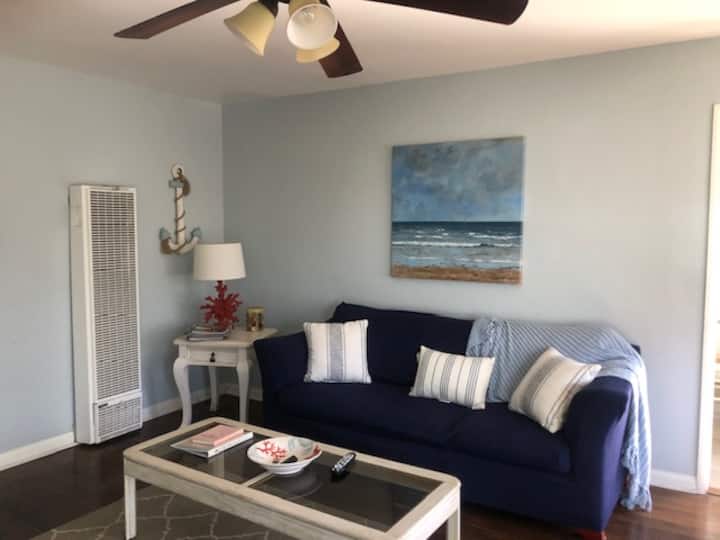 No Uber Needed For This Beach Pad - Hermosa Beach, CA