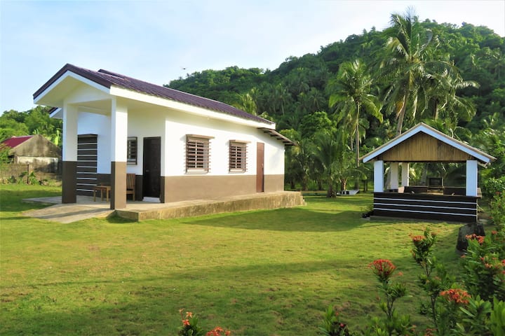 Newly Renovated House In Igang, Virac Catanduanes - Virac