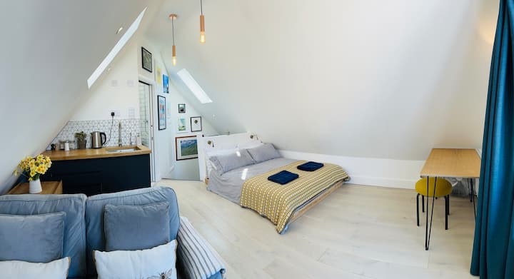 The Soggy Oyster - Central Whitstable - Whitstable