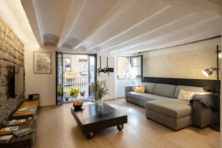 Essència De Bcn Casc Antic - Barcelona