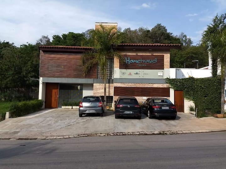 Espaço Campolim - Sorocaba