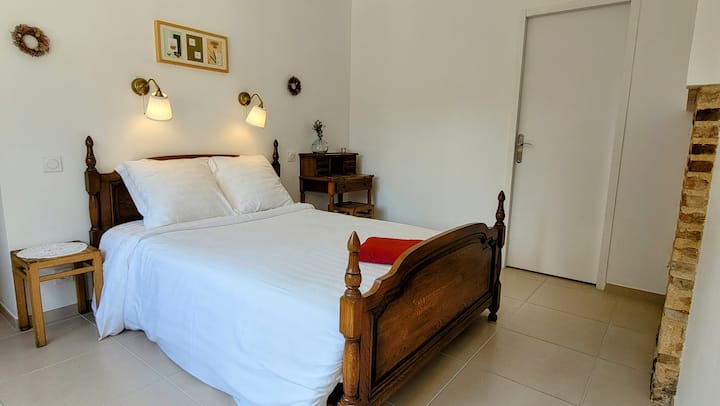 Petite Maison Chaleureuse - Arradon