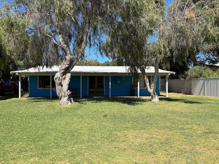 Galvo's House - Coastal Charm - Lancelin