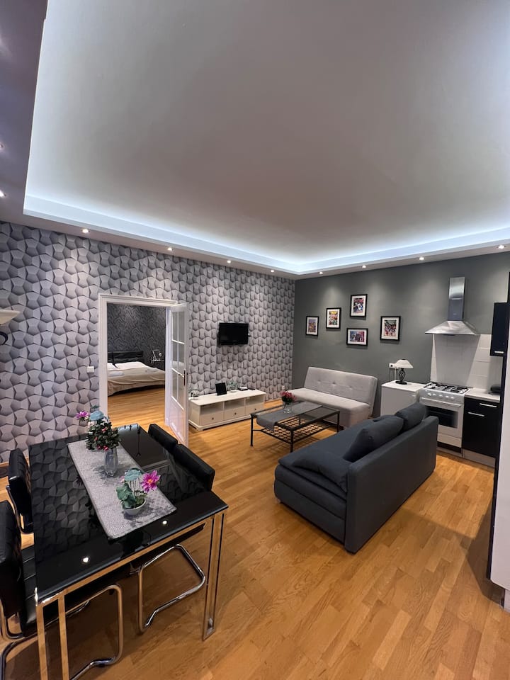 Central Apartment For 4 On Shopping Street - Vienna