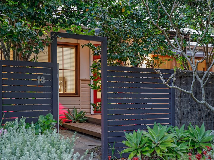 Pearl Beach Quarterdeck - Close To The Beach - Patonga