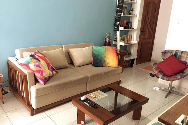 ✪ Best Place For Holidays At Rio De Janeiro! ✪ - 裡約熱內盧