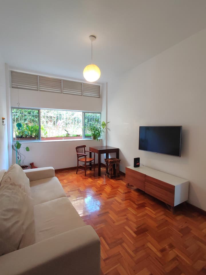 Casa Alegre - Glória