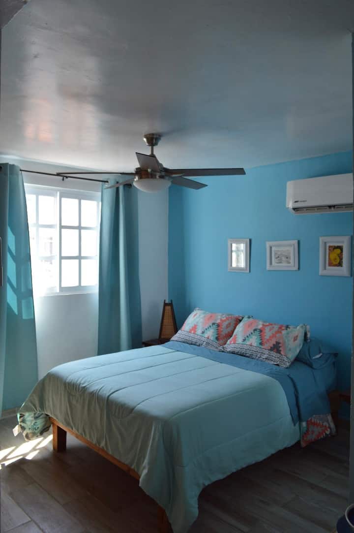 "La Casa De La Abuela" - La Paz