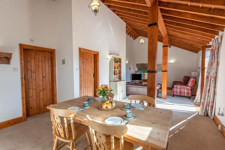 Swallow Cottage - Tavistock