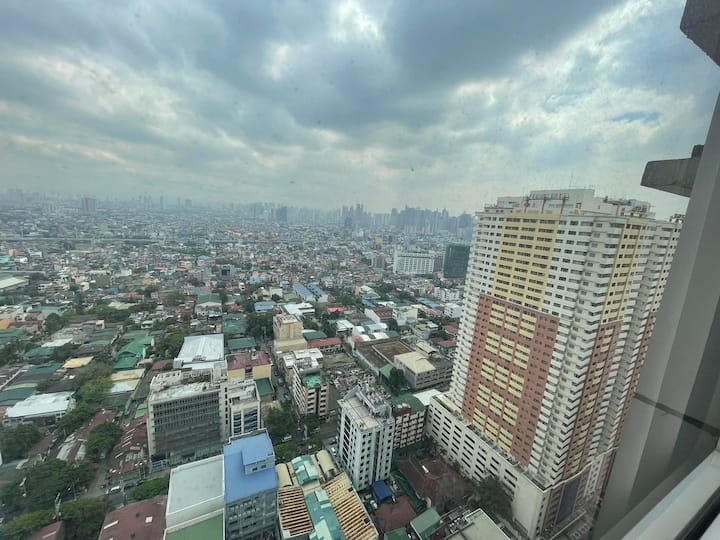 Green Residences Stays By Pbyy - Manila