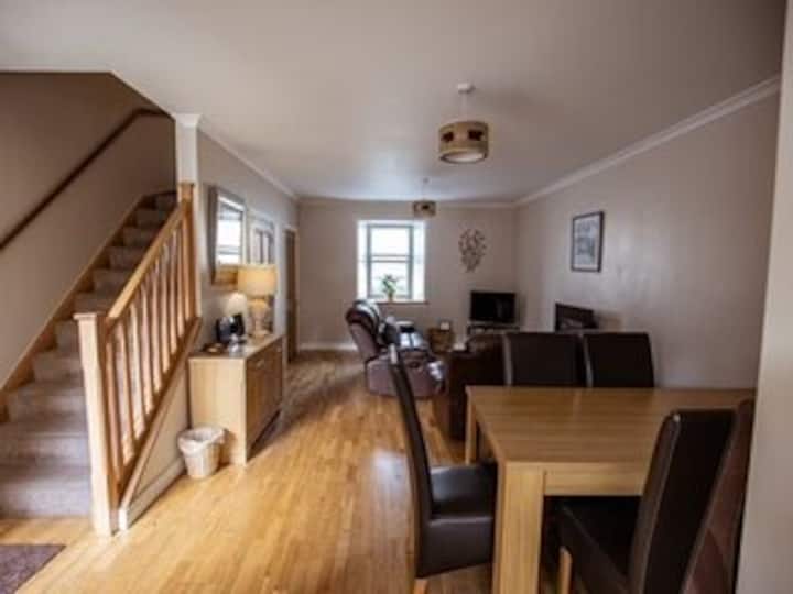Portpatrick Holiday Homes "Skye" - Portpatrick