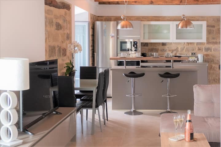 Apartamento Lujo ÚBeda En Pleno Centro Histórico. - Úbeda