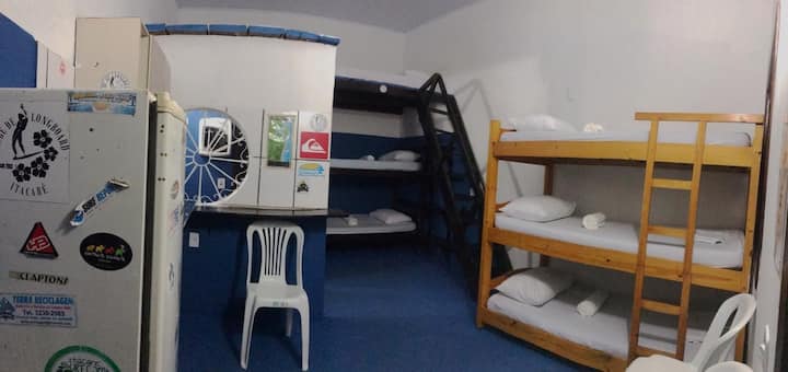 Apartamento Para 9 Pessoas - Itacaré