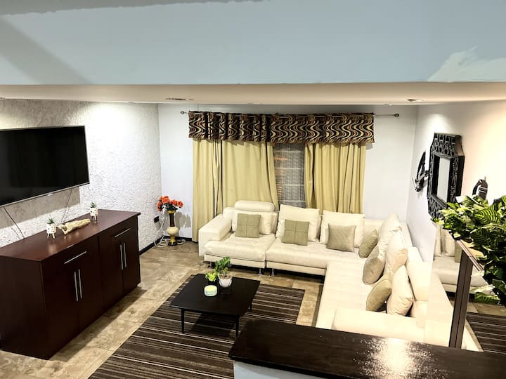3br W/ King Bed |Near Iess & Hosp. Del Río- Cuenca - Cuenca
