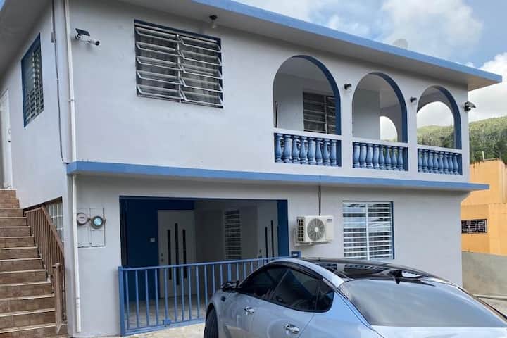Beautiful Apartment In Guavate, Cayey - Cayey