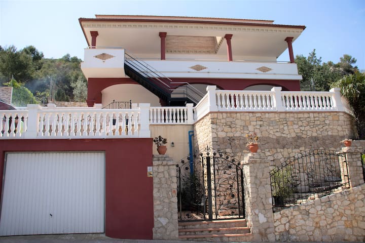 Villa Exclusiva - Cullera