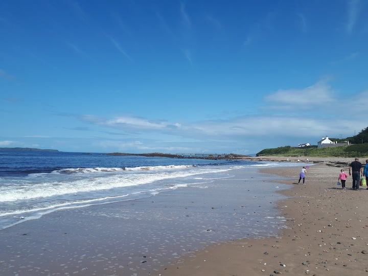 Coastal Accommodation, Ballycastle - Ballycastle
