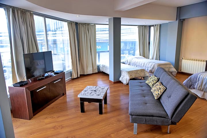 New Apartment In The Main Center - Patagonia Home - Ushuaia