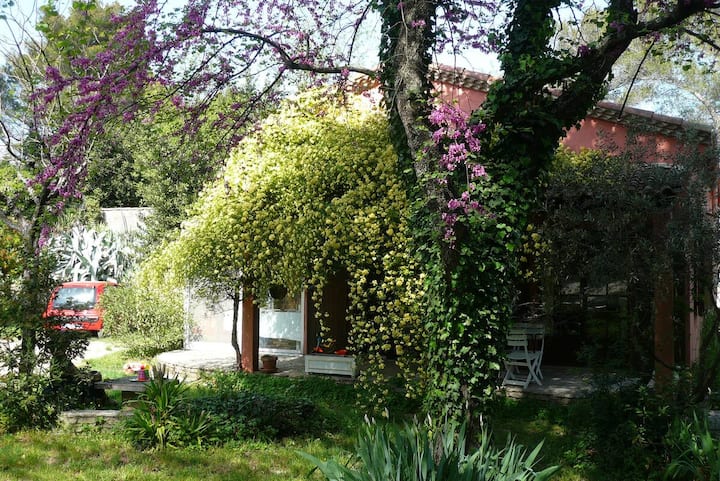 Chambre Privée à Nîmes - Nîmes