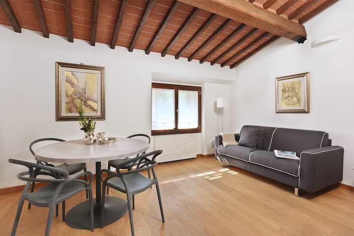 High Confort Flat Tessitori - Florenz