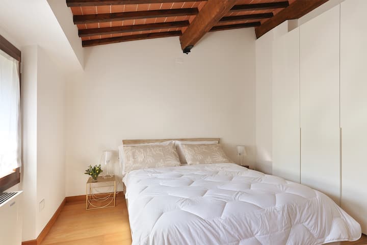 High Confort Flat Tessitori - Florence