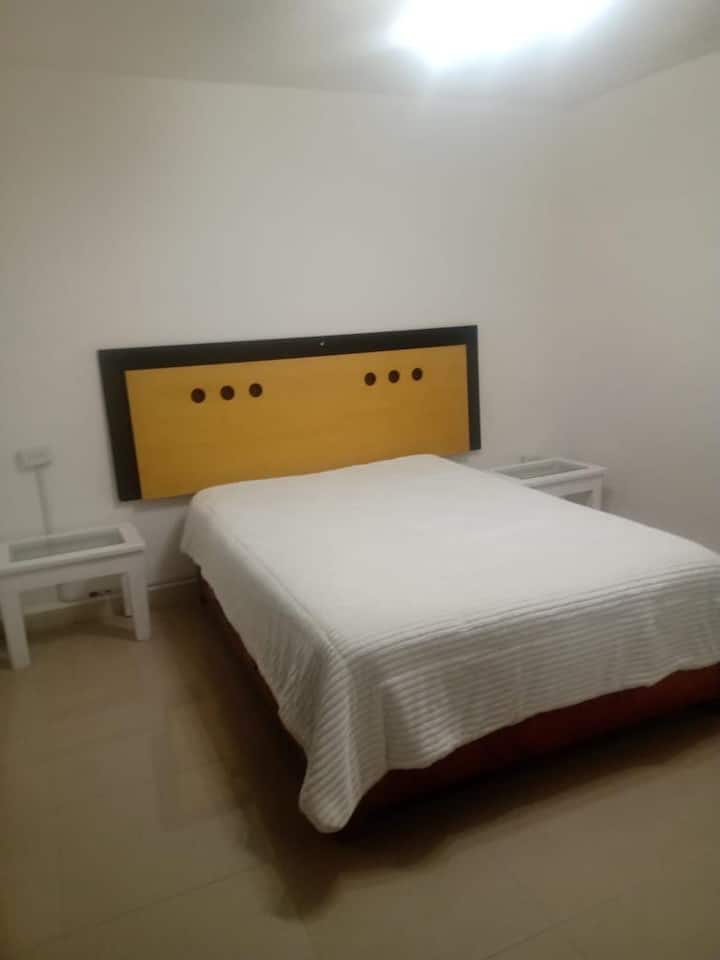 Habitaciones La Paz - Puebla