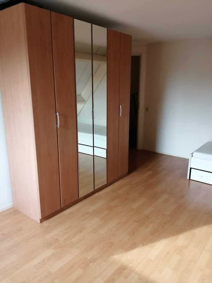 Private Luxury Room 25 M2 - Lelystad
