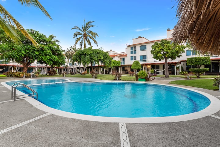 Hermosa Villa En Acapulco Diamante! - Acapulco