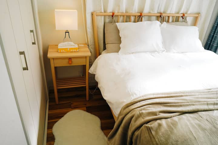 【401】cozy 2br Apt In Kikukawa: For Friends&family - 銀座