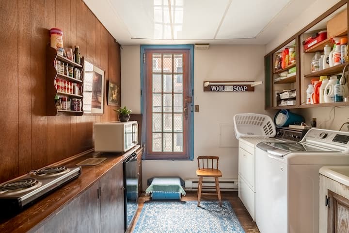 Tranquil Oasis In The Fast Pace Of Nyc 1 Room - 皇后區