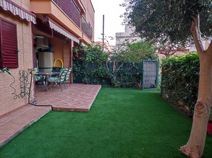 Apartamento En Canet D`en Berenguer - Canet de Berenguer