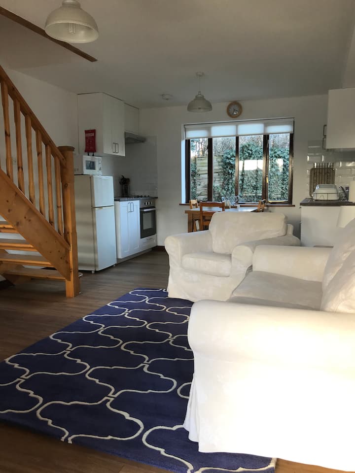 Millbrook House Apartments 3 - Wantage