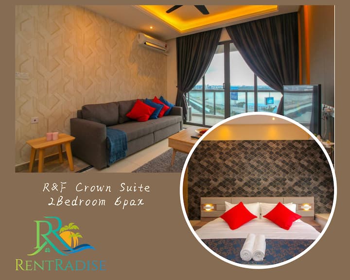 Johor Bahru Holiday Rentals & Homes - Johor, Malaysia | Airbnb