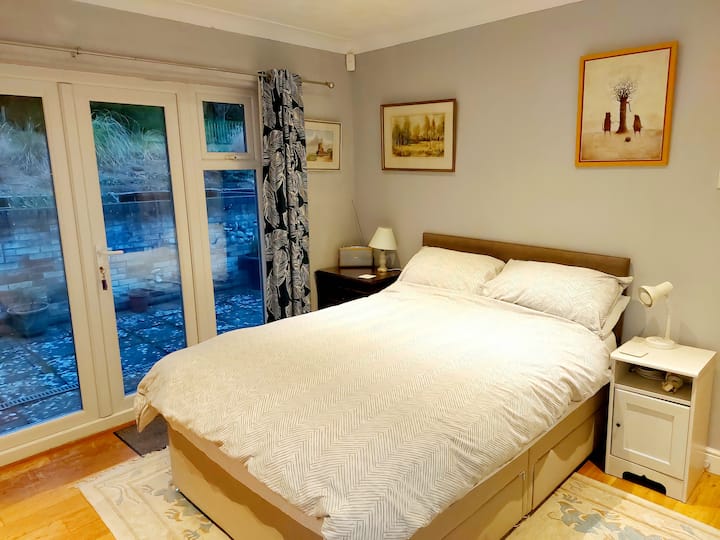 Quiet Haven Near The Coastline With Breakfast - Sheringham