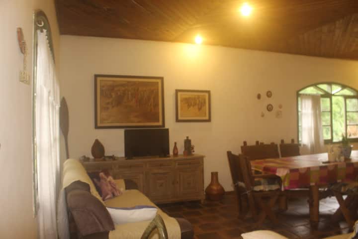 Entire House -São Paulo - Caieiras