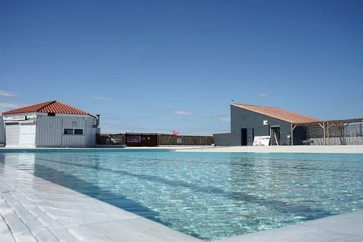 Le Barcarès - Climatisé - 2 Chambres - Piscines - Le Barcarès