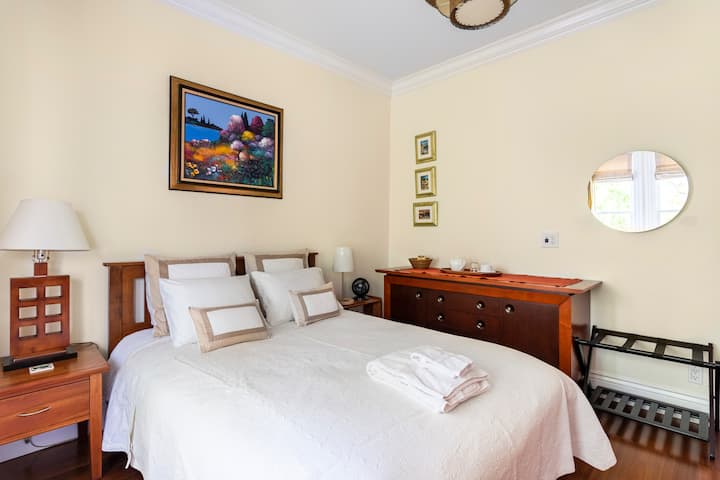 Dogpatch/missionbay Cozy Private Room. - San Francisco, CA