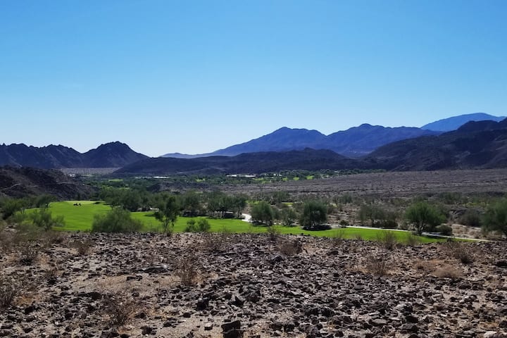 Casa Relaxalota In La Quinta Cove! 1800sf Santa Fe - La Quinta, CA