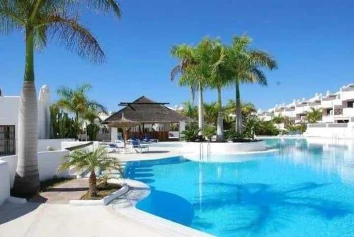 Luxus Apartment Am Strand - Teneriffa