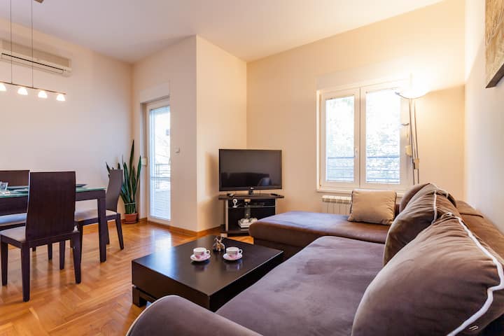 Ana's Apartment - Belgrad