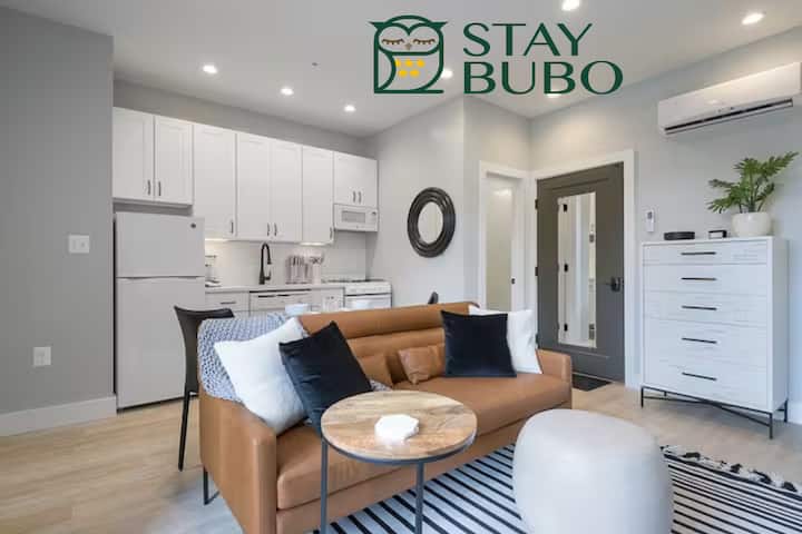 Dupont: Metro Balcony Dogs Ok 40"rokutv Fast Wi-fi - Washington, D.C., DC