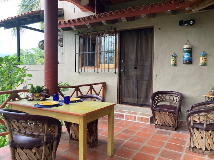 Casita Sol Y Luna - Lo de Marcos