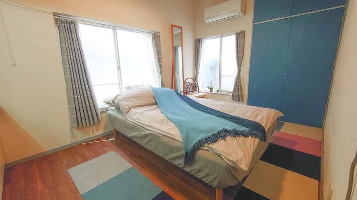 【4min Walk Sta.】shinjuku 6min Thru Train/1k+loft - Shibuya