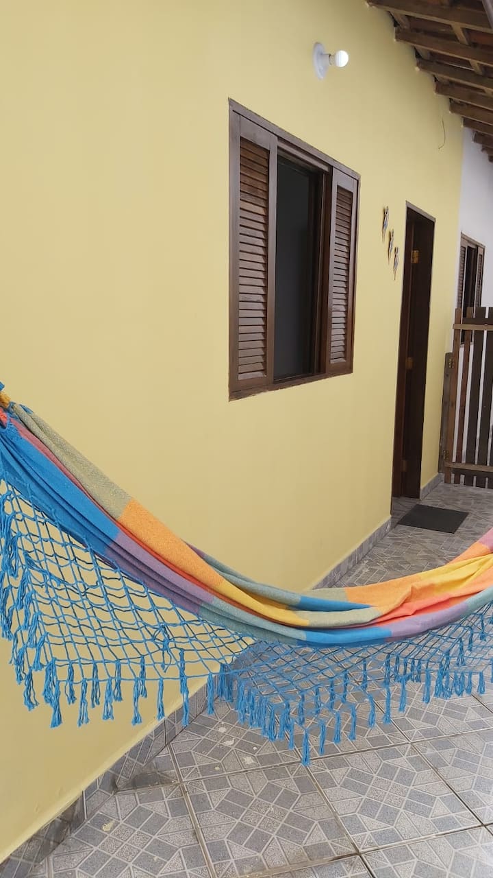 Esquina Do Mar Pertinho Do Centro ÓTimo Custo - Ubatuba